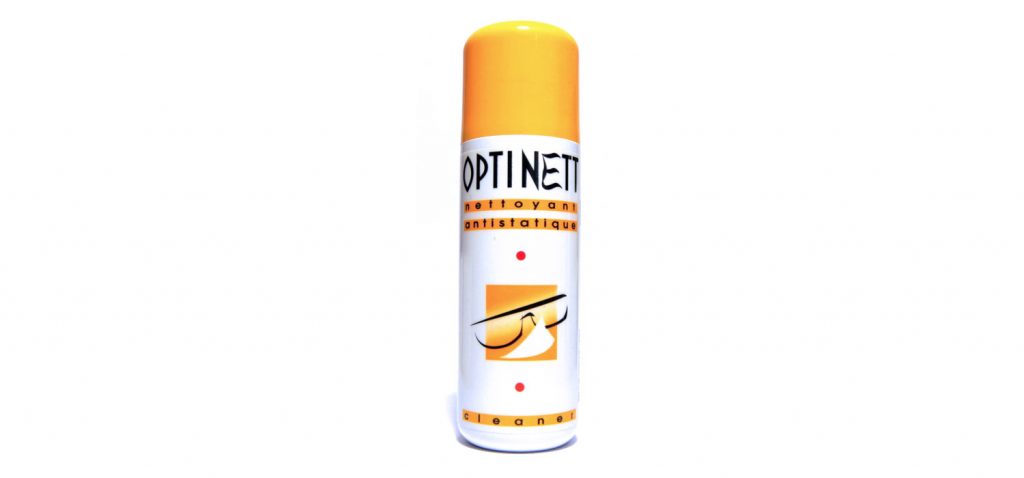 Optinett lens care products Archives - Optical California