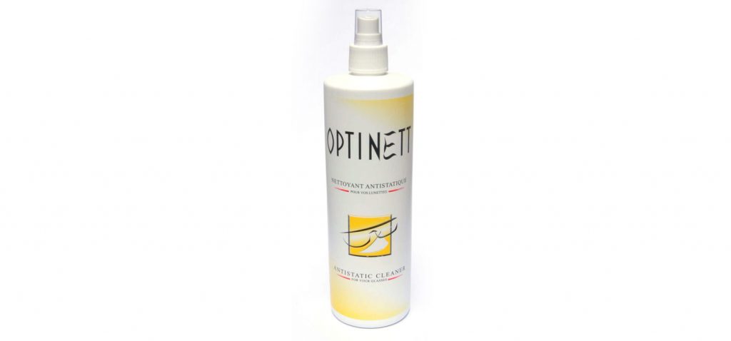 Optinett lens care products Archives - Optical California